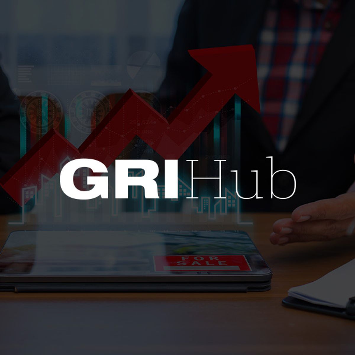GRI Hub News | Proptech Usage in Indian Real Estate